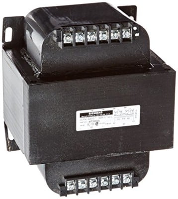 SIEMENS MT2000G Power Transformer Chip