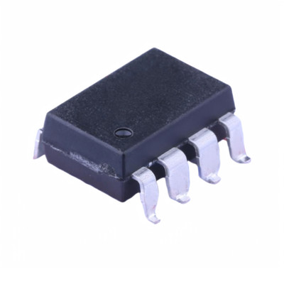 Broadcom HCPL-0601-500E Logic Output Optoisolator Chip