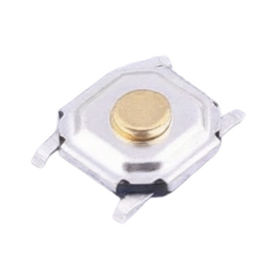 C&K PTS525SM15SMTR2LFS Tactile Switch