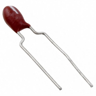 PANASONIC ECS-F1AE686 Tantalum Capacitor