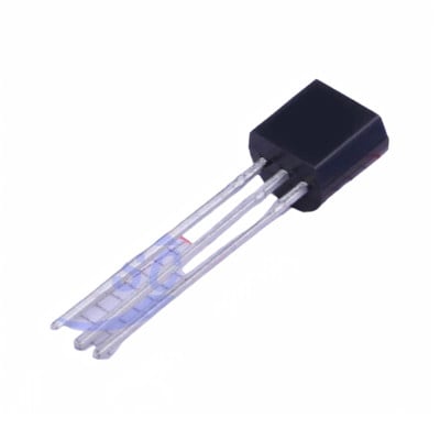 BLUE ROCKET 9013M Single Bipolar Transistor