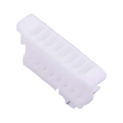 HDGC HDGC1002H-9P Rectangular Connector Housing