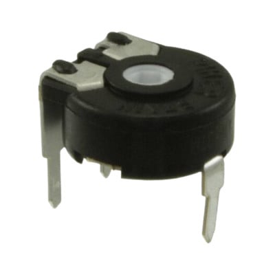 Amphenol PT10MV10-103A2020-E-S Trimmer Potentiometer