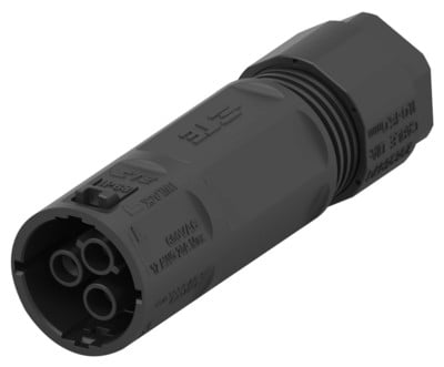 TE Connectivity 2379239-1 Solid State Lighting Connector Assembly for sale