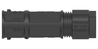 TE Connectivity 2379239-1 Solid State Lighting Connector Assembly for sale
