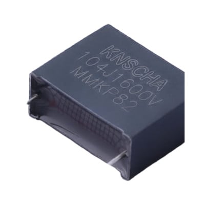 KNSCHA MMK104J2JDLKN158G2 Film Capacitor