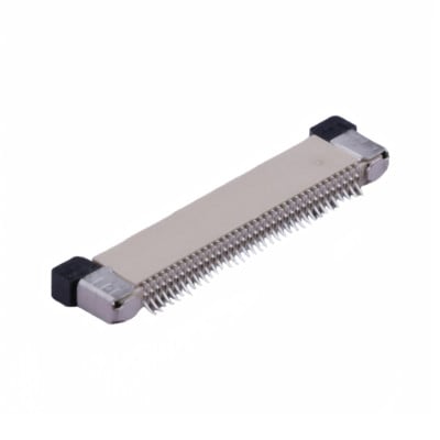 MINTRON LW05201-06 FFC FPC Flat Flexible Connector Assembly