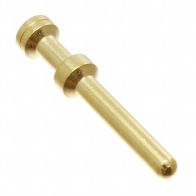 TE Connectivity T2050001016-000 Heavy Duty Connector Contacts