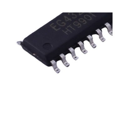 EG Micro EG4319 Battery Management Chip