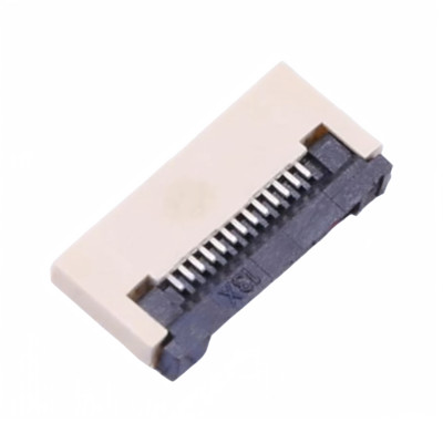 Korean Hroparts Elec FPC0.5B-WTG-11P FFC FPC Flat Flexible Connector Assembly