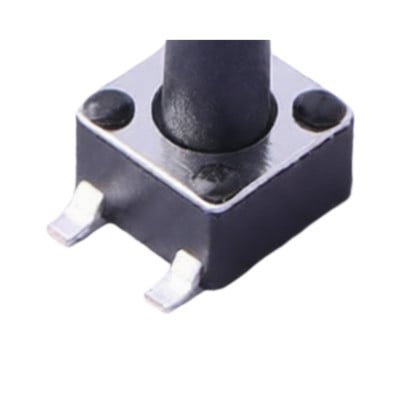 BZCN TSC015A07526A Tactile Switch
