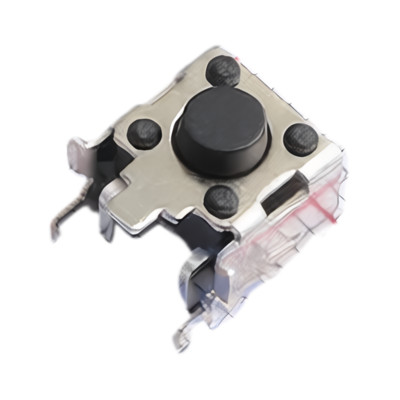 HOOYA TC-00250D-050C-NI Tactile Switch for sale