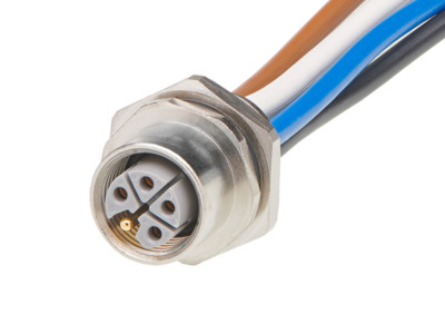 Molex 1205020060