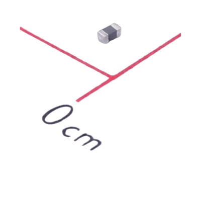 FH CBM100505U151T Ferrite Bead Chip