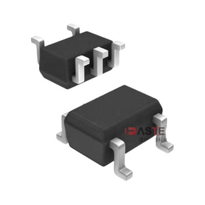 DIODES 74AUP1G34FW4-7 Buffer, Driver, Receiver & Transceiver Chip