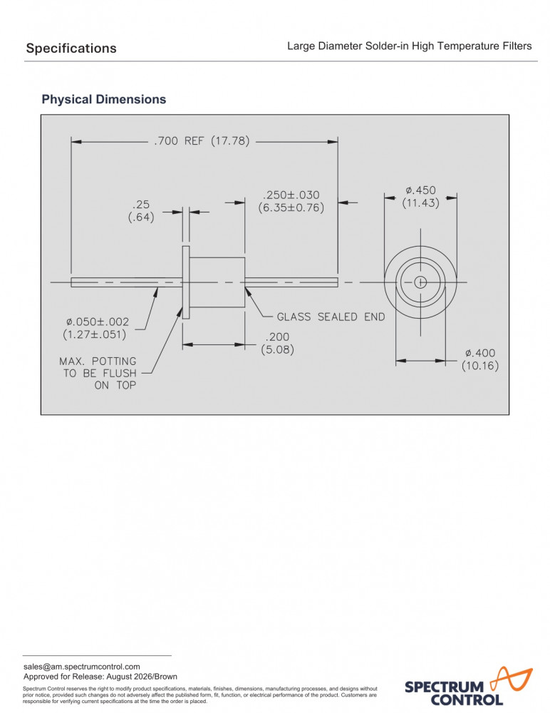 SCI-9945 series technical document image 2