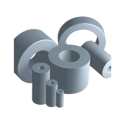 API Delevan CF2-26*13*28.5 Cable Ferrite
