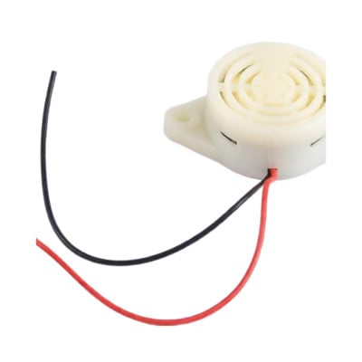 HYDZ HYT-0905 Alarm Buzzer & Siren Chip
