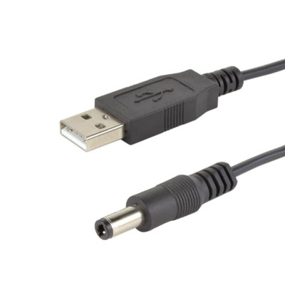 CUI CBLT-UA-P5-1 Between Series Adapter Cable Assembly