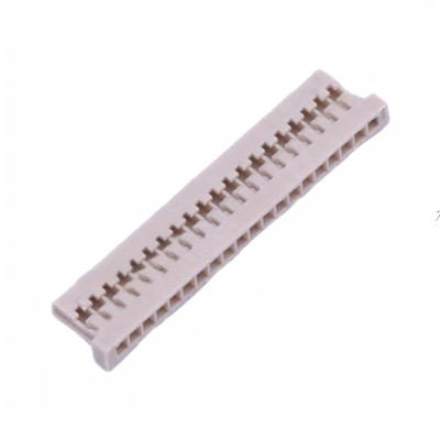 HDGC HDGC1254H-20P Rectangular Connector Housing