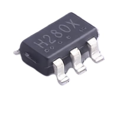 AnaSem VRH2201NTX Linear LDO Voltage Regulator