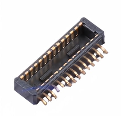 LXWCONN LBF24-G30S-B0R01 Board-to-Board Mezzanine Edge Type Array Connector