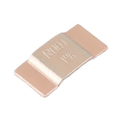 Milliohm HolRS3920-3W-5mR-1%
