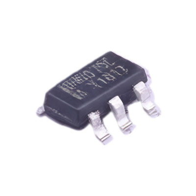 RONGHE Microelectronics RH6015CA Capacitive Touch Sensor Chip