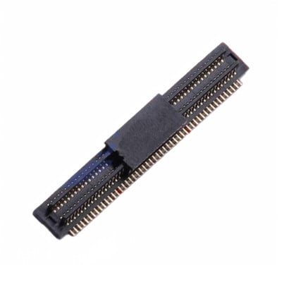 LXWCONN LB213-G40P-B1R Board-to-Board Mezzanine Edge Type Array Connector