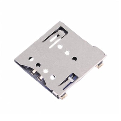 MUP C7092-03 PC Card Socket for sale