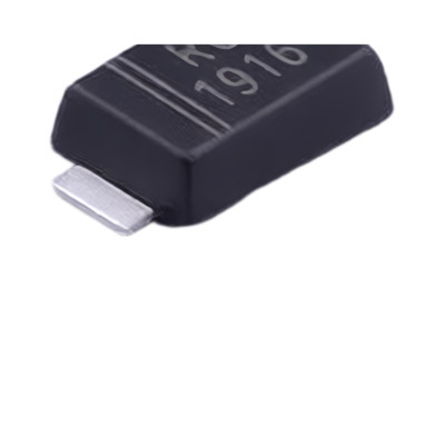 Jingdao Microelectronics SMF58A TVS Diode