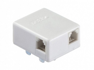 Hyperline KJNE-8P8C-C6-90-YL for sale
