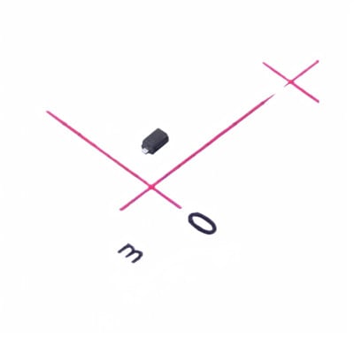Infineon BA592E6327HTSA1