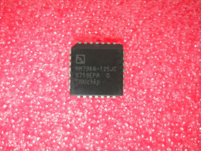 AMD AM7968-125JC for sale