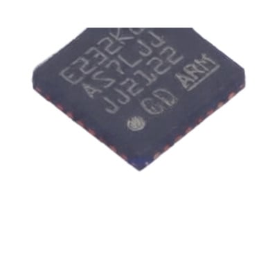 GigaDevice Semicon Beijing GD32E232E6U7TR Microcontroller Chip
