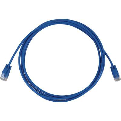 EATON N261-S07-BL Modular Ethernet Cable RJ45 for sale