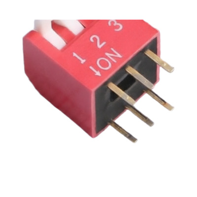 Hanbo Electronic DL-03HT DIP Switch for sale