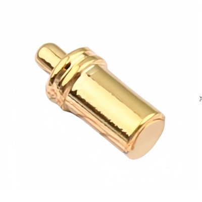 Xinyangze YZP0218-20044-01 Spring Loaded Pogo Pin Contact Chip for Pressure Connectors for sale