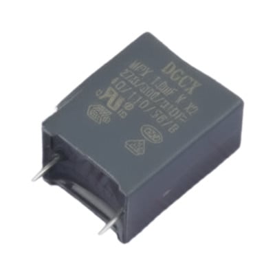 DGCX MX2474KQ3C51GB2000R Ceramic Capacitor