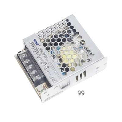 MIWE LRS-50-24 Off-Board AC DC Converter