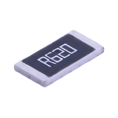 EVER OHMS CRH2512FR050E04Z