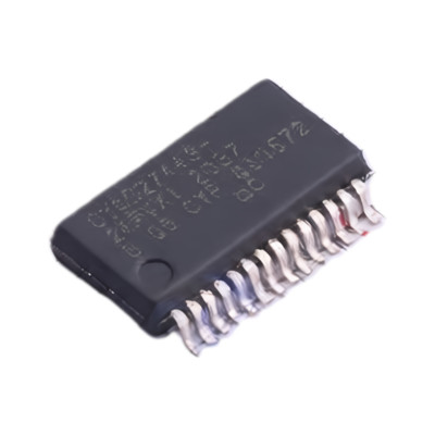 Infineon CYPRESS CY8C29466-24PVXI Microcontroller