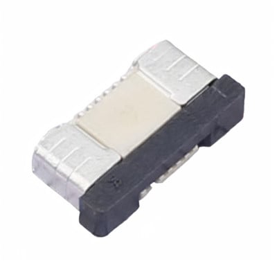 Megastar ZX-0.5FPC-2H-CTSX21P FFC FPC Flat Flexible Connector Assembly