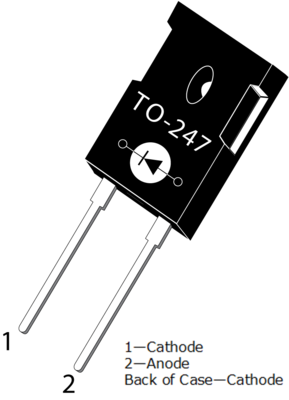 MICROCHIP MSC030SDA070BCT