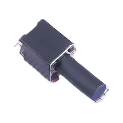 Korean Hroparts Elec K2-6639SP-E4SC-04 Tactile Switch