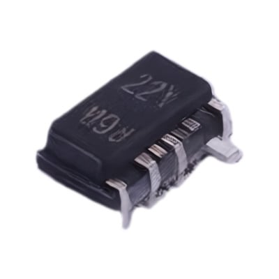 Nexperia BZV55-C22,135 Single Zener Diode