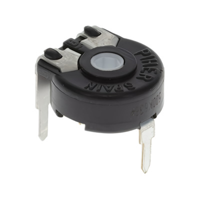 Amphenol PTC10LV10-503A1010 Trimmer Potentiometer
