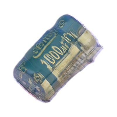Chengx GR228V050O25RR0VZ2FPD Aluminum Electrolytic Capacitor