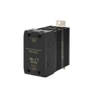 Autonics SRH1-1415R-N Solid State Relay for sale