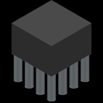 TE Connectivity / ERNI 225861